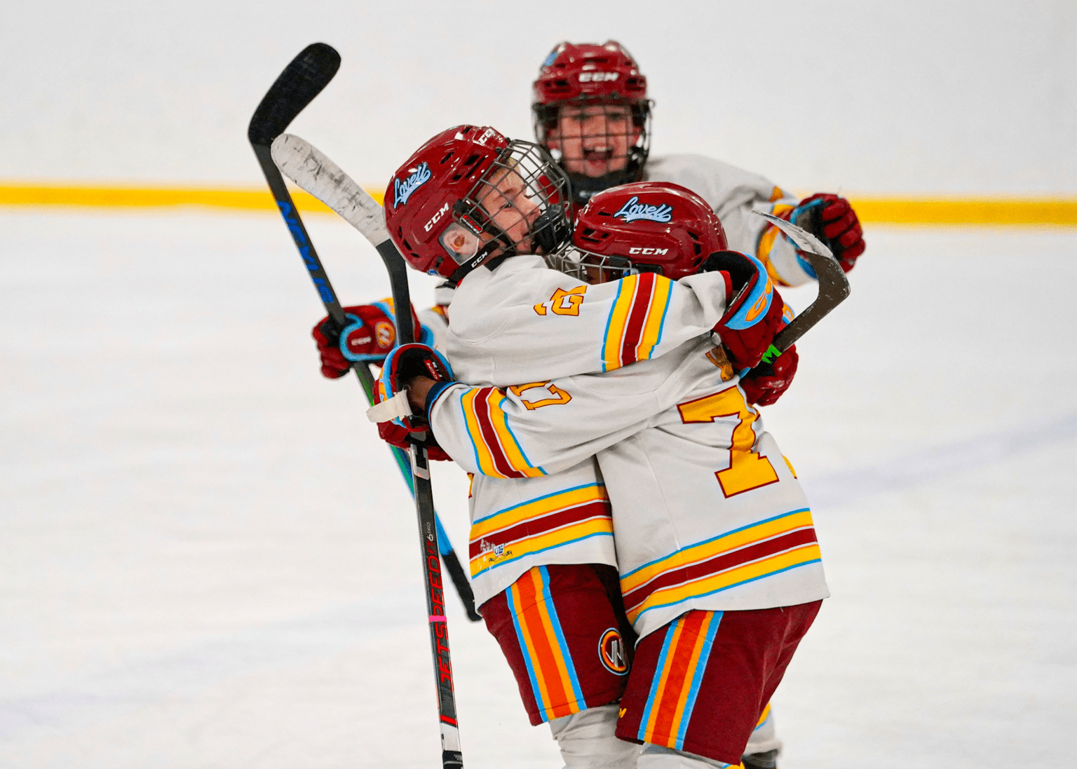 Teams and Schemes - Lovell Hockey
